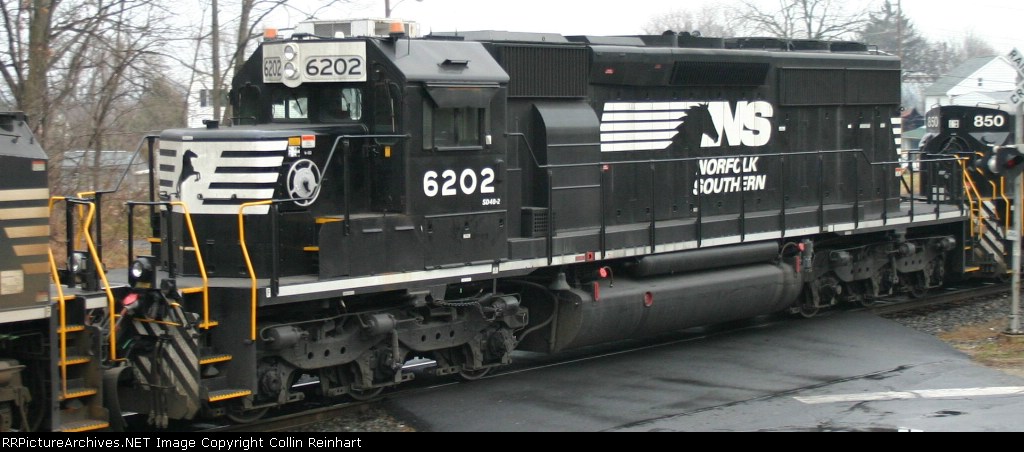 NS 6202